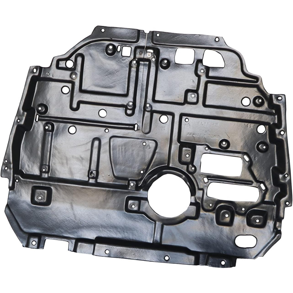 For Toyota Prius 2010-2015 Engine Splash Shield Center 5141012105 ...
