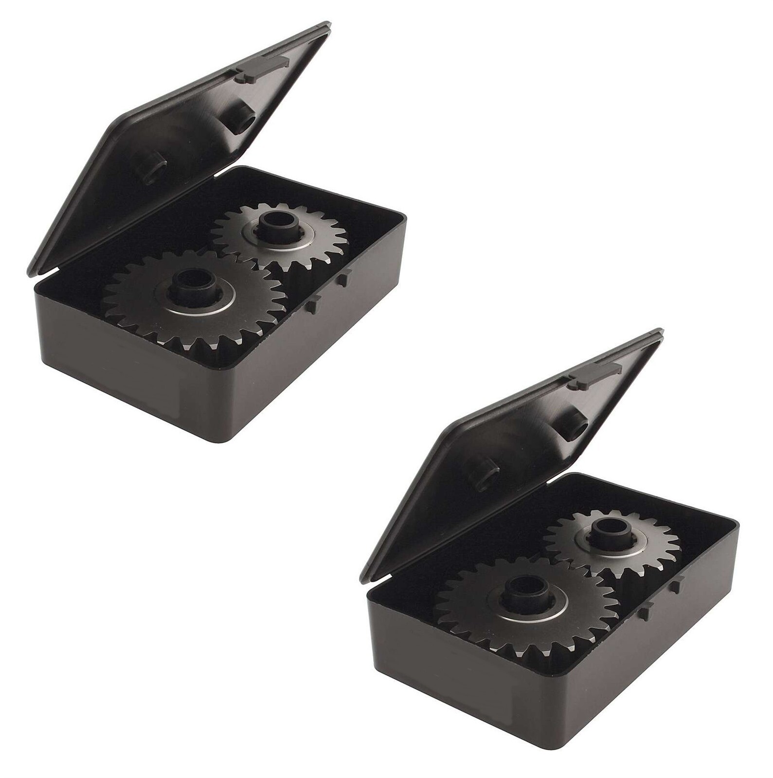 QuickChange Gear Case Tote Black Quick Change Gears Box IMCA Modified ...