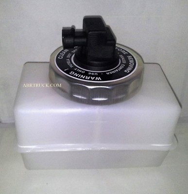 TANK LIQUID BRAKES USEFUL TO IVECO EUROCARGO EUROCARGO TECTOR BUS ...