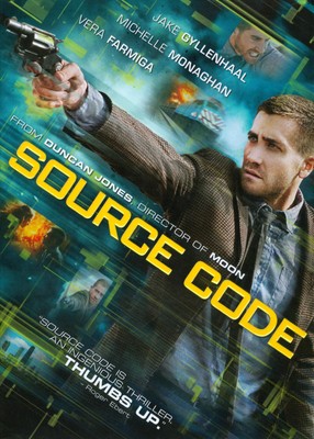 SOURCE CODE [DVD] [REGION 1] | eBay