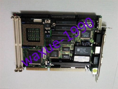 1pcs Used Pan HS-486h 486 ISA | eBay