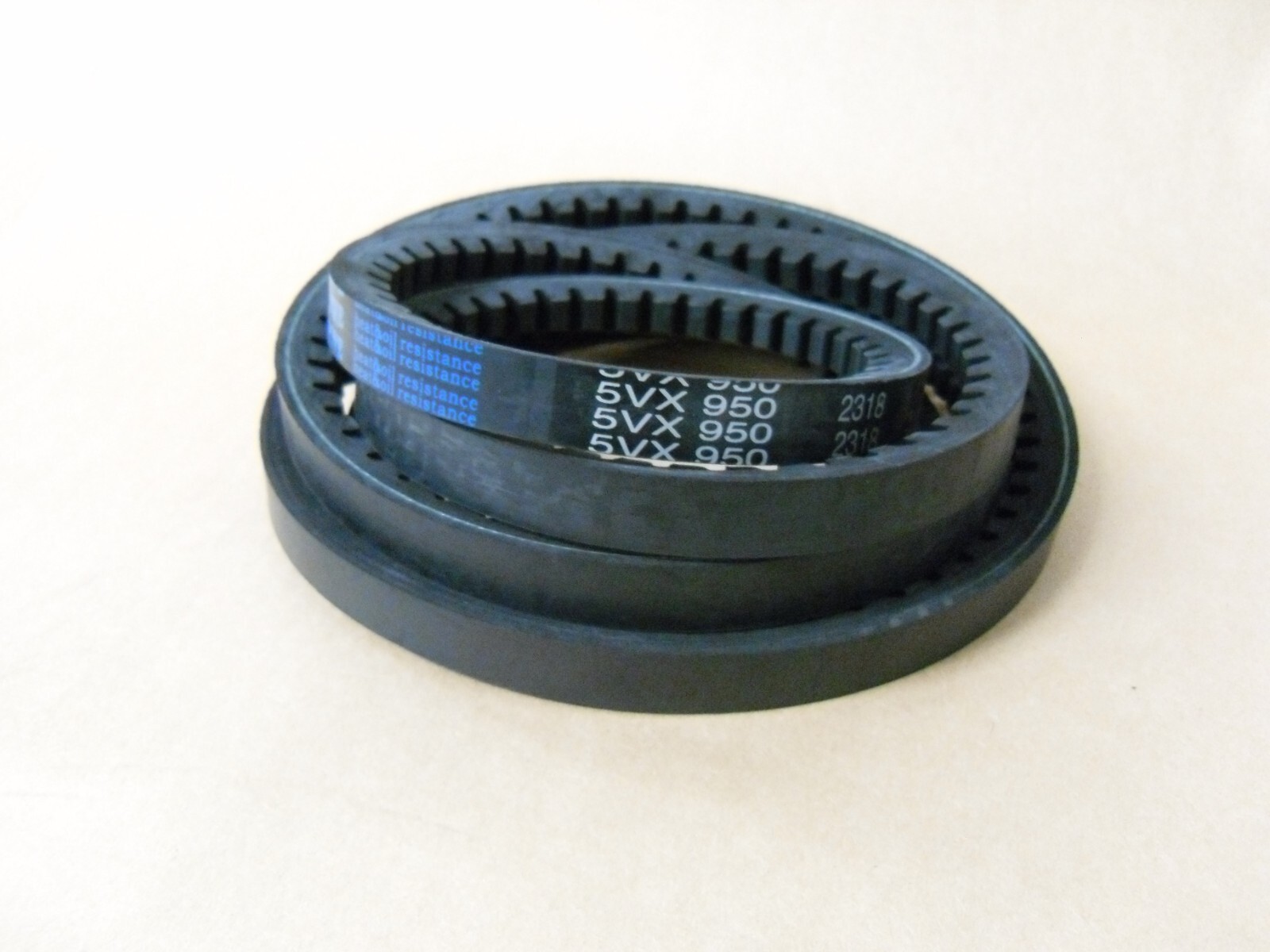 5VX950 COGGED V BELT D&D | eBay