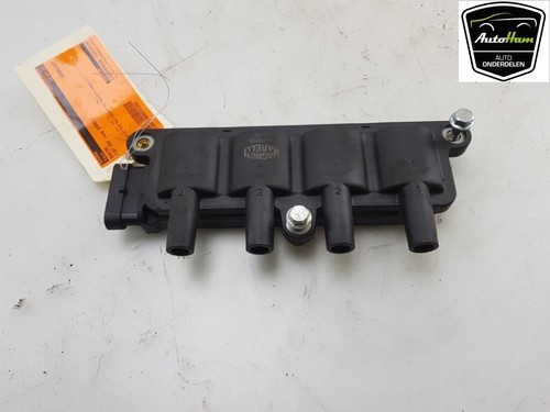 BOBINE D'ALLUMAGE IGNITION COIL Fiat 500 (312) 2008 55200112 / BAEQ135 ...