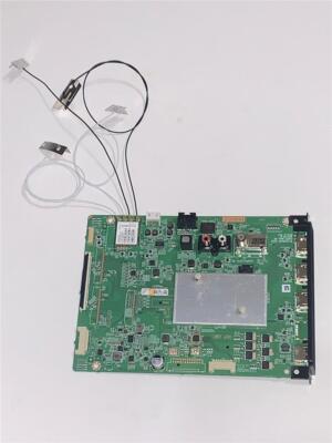 Vizio V755M-K03 MBVZ AV Main Board 0175CAR1I100 840 Y8389840C | eBay