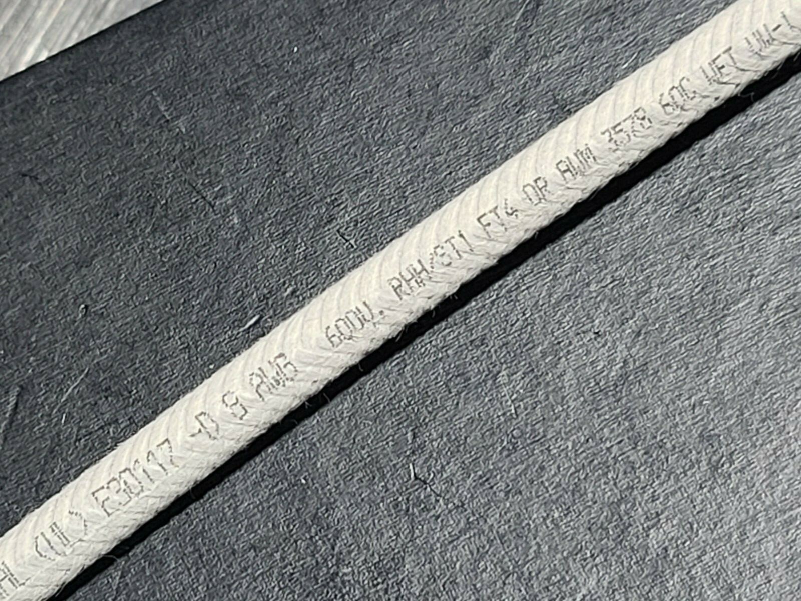 Southwire Telcoflex III 8awg Central Office Wire LSZH L3 Gray 57126701 ...