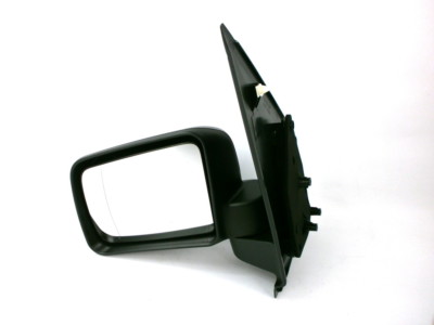 Transit Connect Van 8/2009-2013 Single Glass For MANual Wing Mirror ...