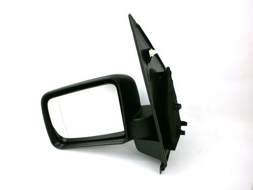 Transit Connect Van 8/2009-2013 Single Glass For MANual Wing Mirror ...