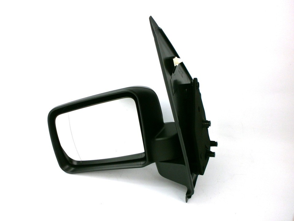 Transit Connect Van 8/2009-2013 Single Glass For MANual Wing Mirror ...