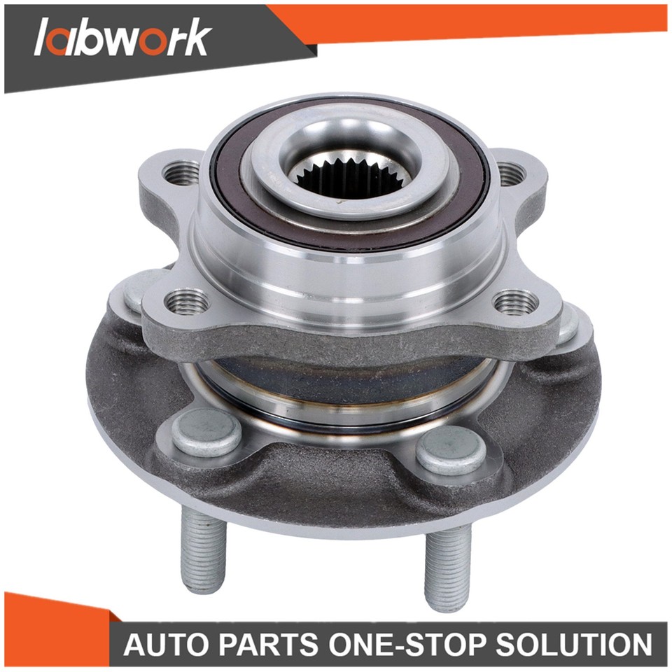 Wheel Bearing For Ford Fusion