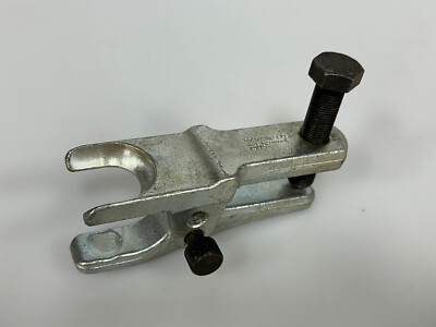 Genuine OEM Audi VW 3287A Control Arm Stabilizer Bar Ball Joint Remover ...