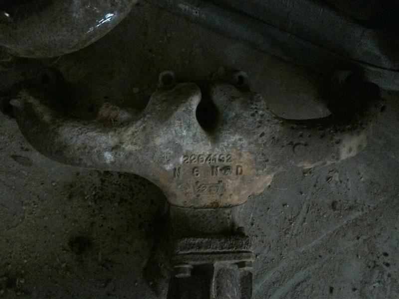 DODG-MH 413 CID 1978 Engine 91845 9/14/1977 | eBay