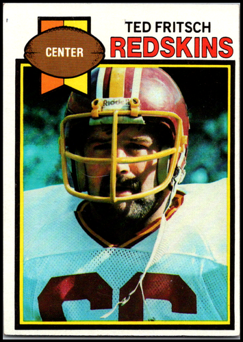 1979 Topps #61 Ted Fritsch - FREE SHIPPING! | eBay