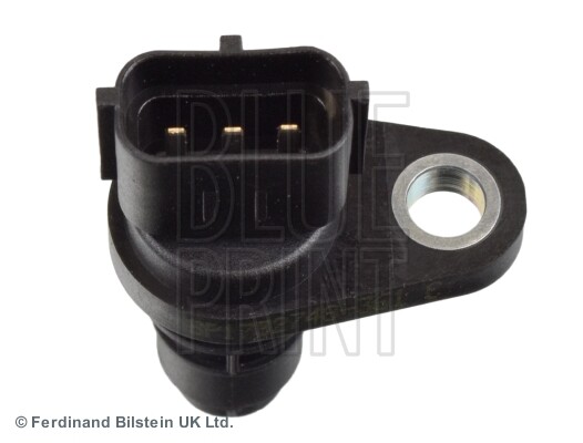 Crankshaft Sensor Blue Print Fits Hyundai i20 i10 Kia Picanto Rio 1.2 ...
