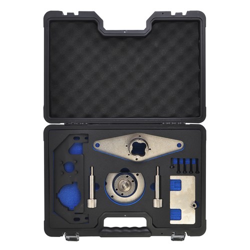 Diesel Engine Timing Tools Kit for Jaguar Land Rover Discovery Sport ...