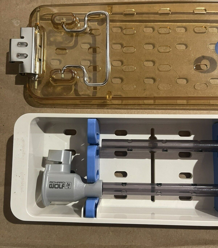 R. Wolf Surgical Rigid Endoscope Protector 8570.9325 ~ Olympus WA05990A ...