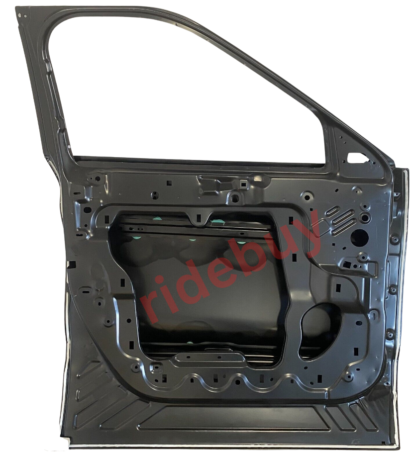 2020-2021-2022 Ford Explorer Front Left Driver Door Shell | Perfect Fit ...