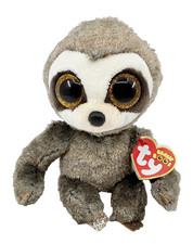 Dangler the Sloth - Beanie Boos - Beaniepedia