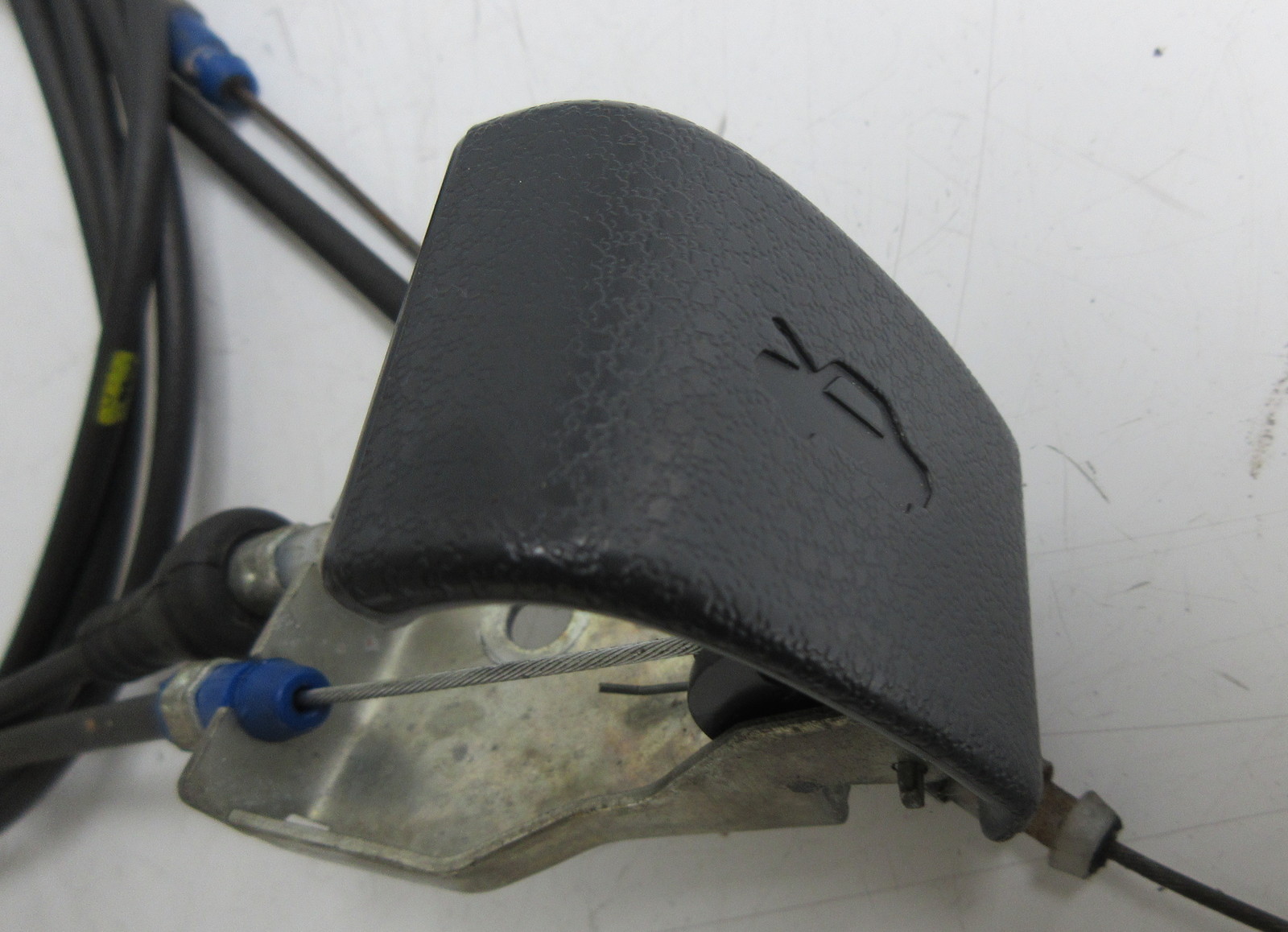 Genuine Used MINI Bonnet Release Cables R50 R52 R53 Cooper / S / One ...