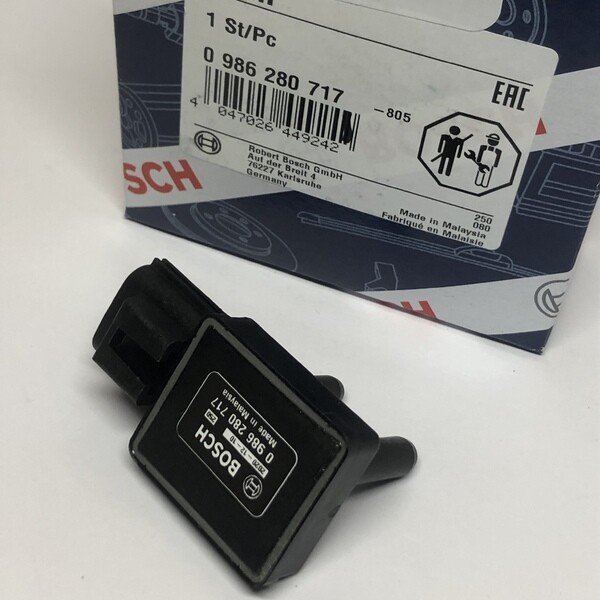 EPS AB395L224AA AV215H209AB 6G9N5L200AB 8V215H209CD 30785486 0986280717 ...