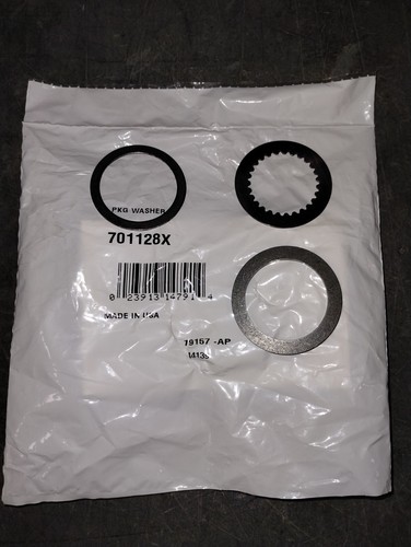 1990-1997 Ford Ranger Explorer 4X4 Front Axle Thrust Washer Package Kit ...