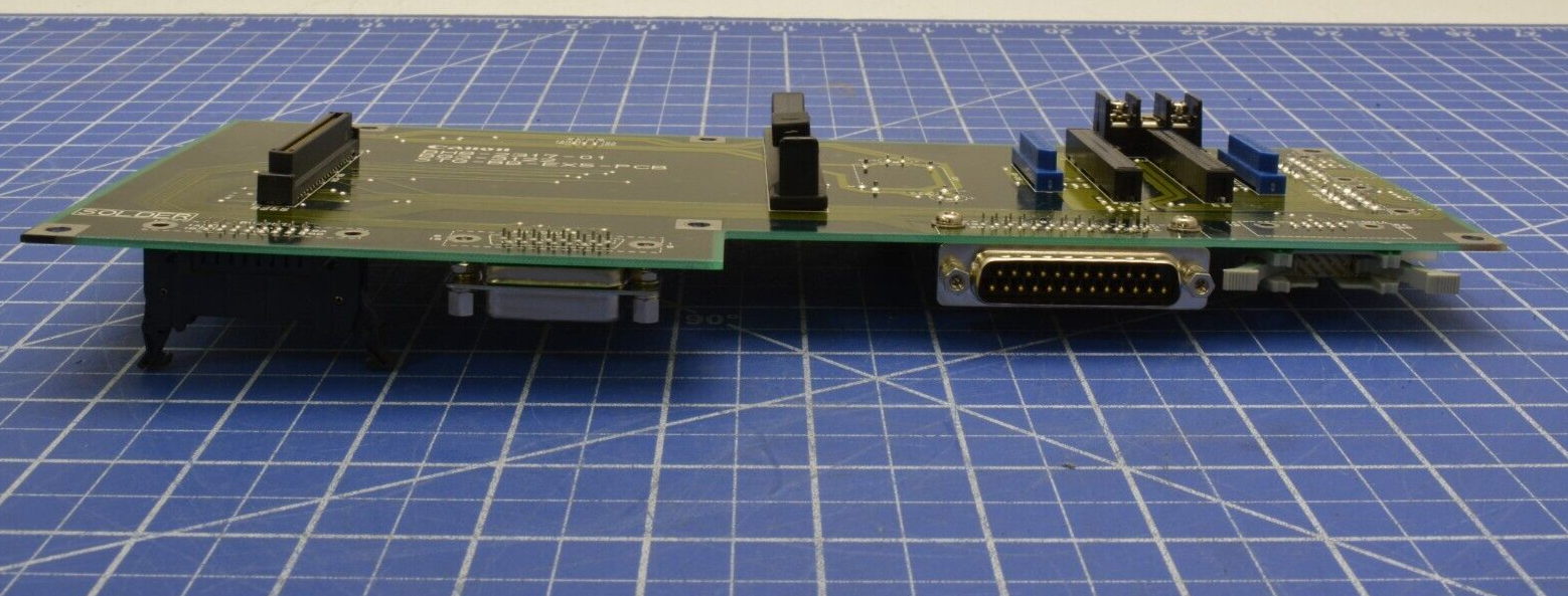 BH8-2317-01 /PCB CANON BG3-3122, STG-BB-EX5-PCB, BH8-2317-01 /CANON | eBay