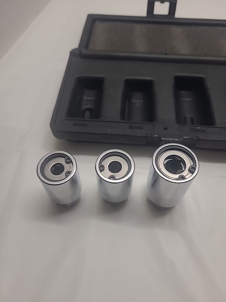 Matco Tools Metric Stud Remover Set- SR101A- Missing 12mm | eBay
