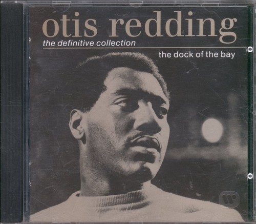 Otis Redding Dock of the Bay - the Definitive Collection CD Europe ...