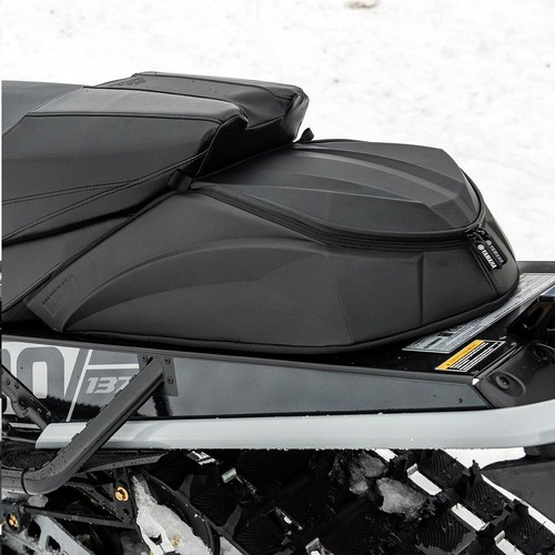 YAMAHA SNOWMOBILE LARGE TUNNEL BAG LUGGAGE VIPER SIDEWINDER SMA-8MB64 ...