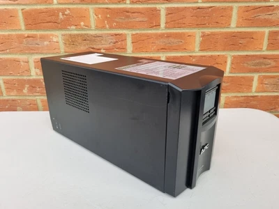 APC Smart-UPS SMT SMT1500i Uninterruptible | Grelly UK