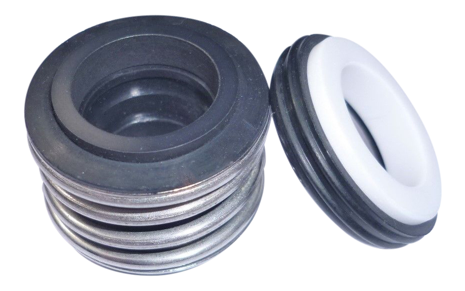 Mechanical seal + O-ring kit for 'DAB' Europro, Euroswim 50 - 75 - 100 ...