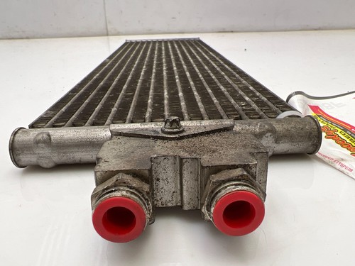 14 - 19 Mercedes-Benz SL 63 AMG Autmatic Transmission Oil Cooler OEM ...