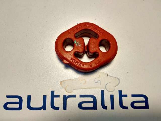 Genuine Mercedes-Benz Suspension Ring 1684920344 OEM for sale online | eBay