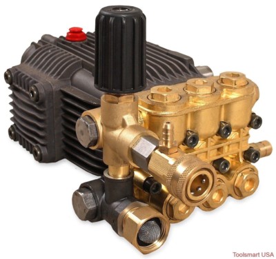Mi-T-M Pressure Washer Pump Replacement 3-0376 852-0187 | eBay