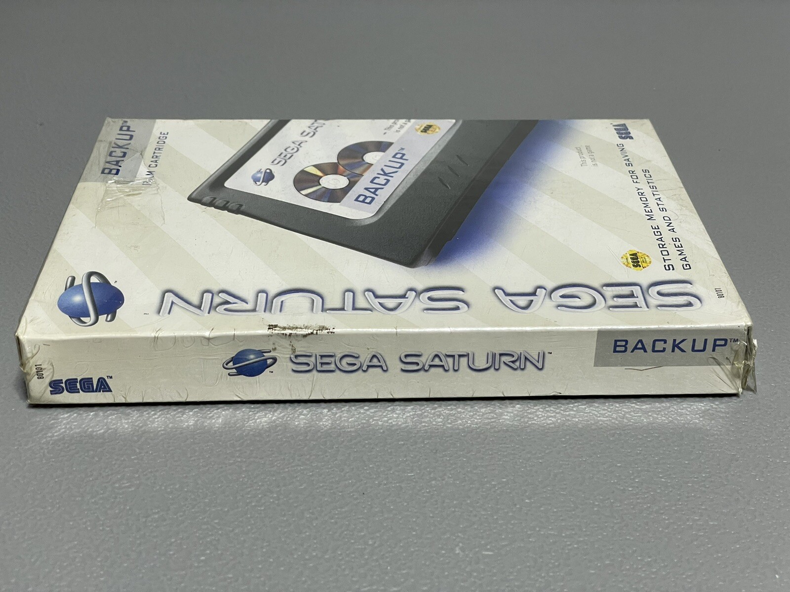 Sega Backup Cartridge for sale online | eBay