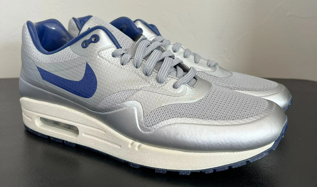 Nike Air Max 1 Hyperfuse Night Track