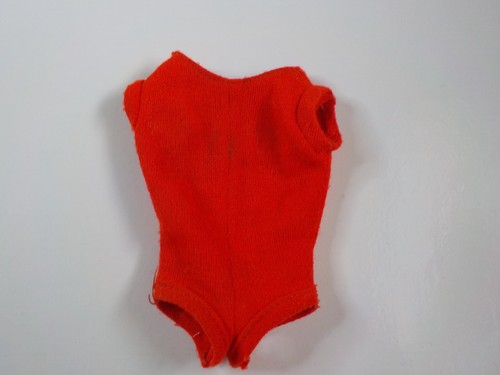 VINTAGE HASBRO GI JOE ADVENTURE TEAM BULLET MAN 1976 RED SUIT TAGGED | eBay
