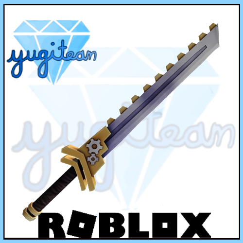 Clockwork Mm2 Roblox MM2: Planning To Buy The Clockwork Item Pack