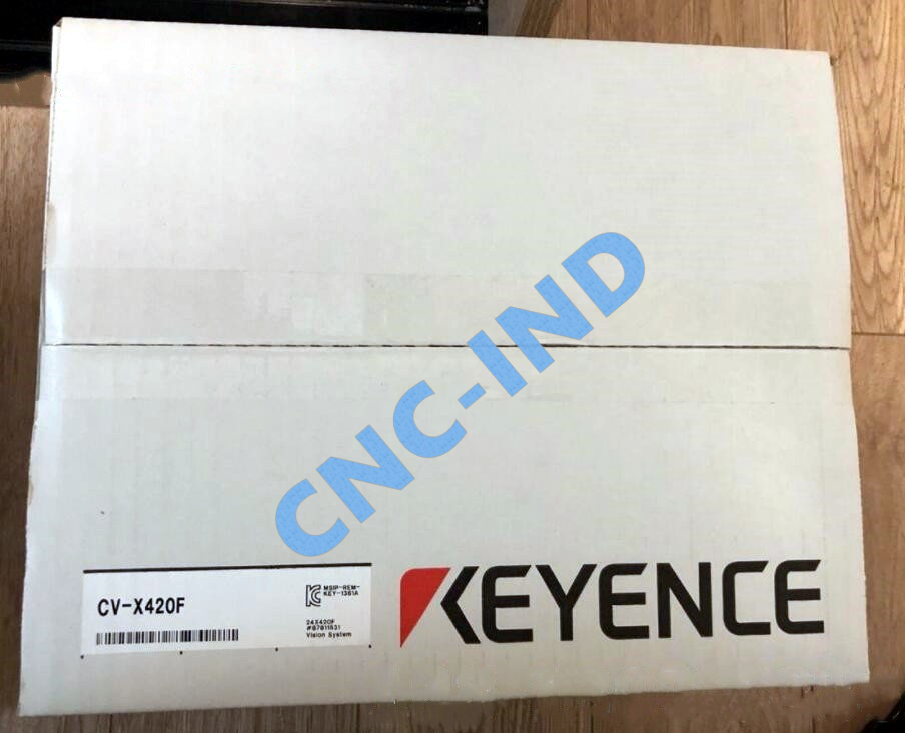CV-X420F Keyence Cvx420F Vision Controller CV-X420F | eBay
