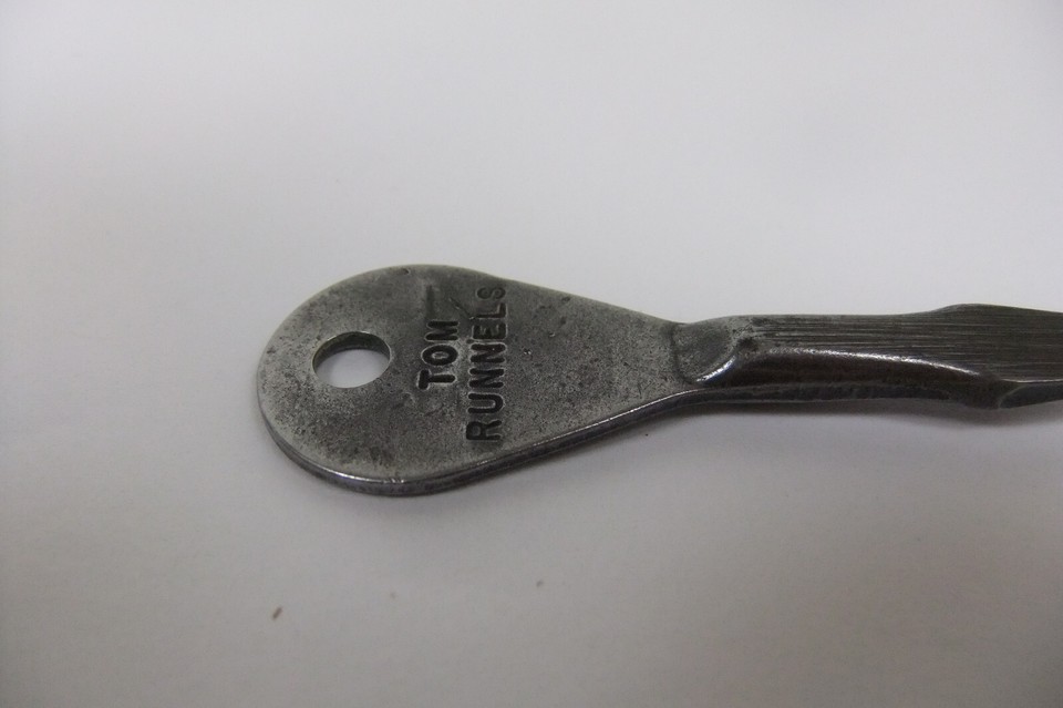 Vintage PROTO PLOMB type J100 Keychain Screwdriver The Tool Group | eBay