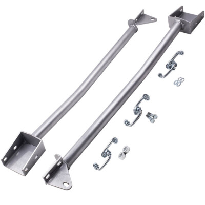 Tubular Subframe Connectors For Pontiac Firebird 1970 1971 1972 1973 ...