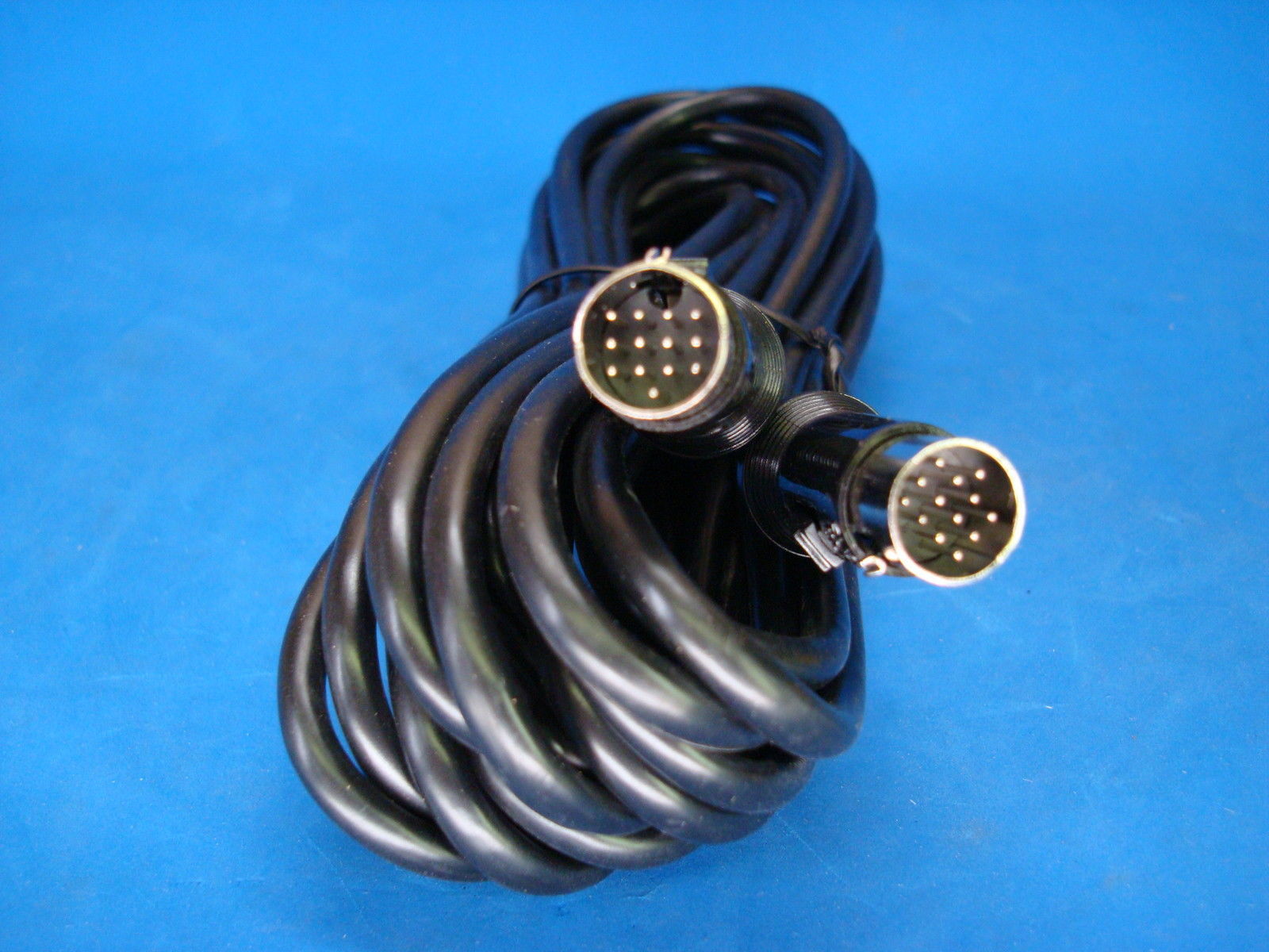 McIntosh 13-pin din cord data cable 20ft PF-23431-A | eBay