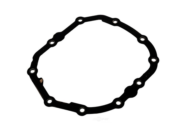 Differential Cover Gasket-Front Differential Carrier Cover Gasket ...
