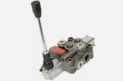 1 SPOOL 8 GPM WOLVERINE by PRINCE MB11C5C1 MOTOR SPOOL VALVE 9-7860 | eBay