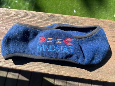 Windstar Foundation Over-Ear Headband - John Denver | eBay