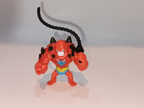 matty collector masters of the universe Beastman Action Figure 2 Inch ...