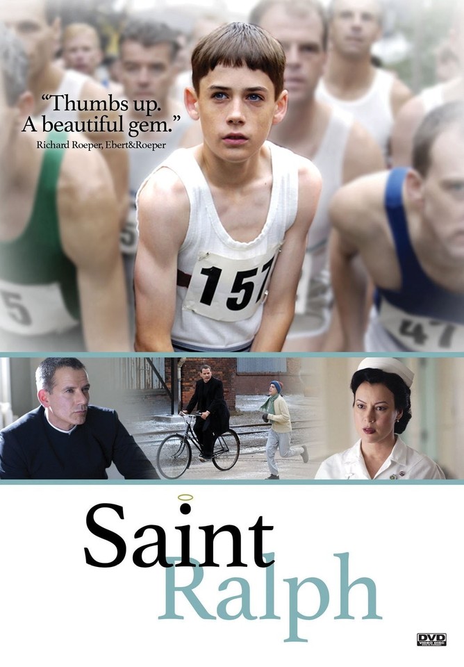 Saint Ralph (DVD) Campbell Scott Gordon Pinsent Jennifer Tilly | eBay