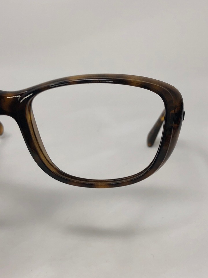 RAY-BAN RB4174 710 Sunglasses Frame Italy Womens Tortoise Brown Havana ...