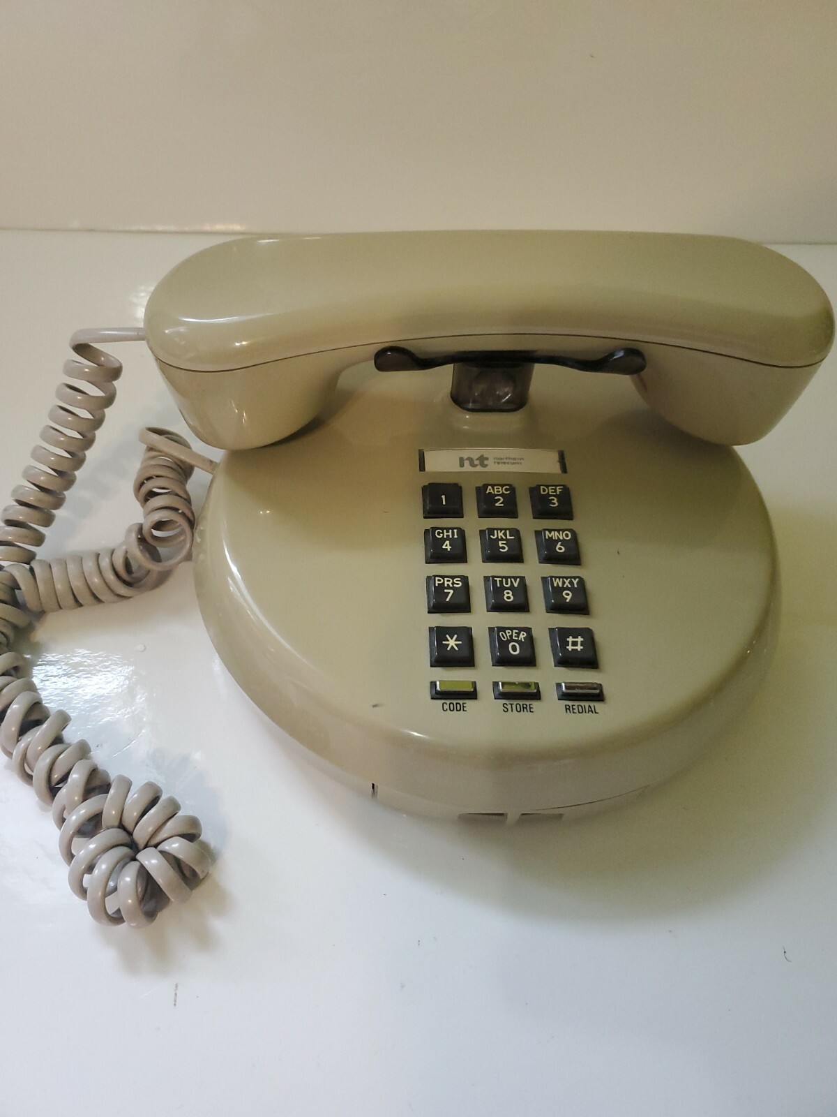 1970s Phone