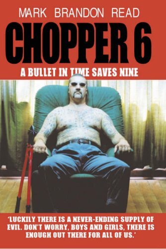 Chopper 6 By Mark Brandon Read | eBay
