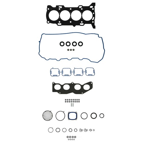Head Gasket Set Fel-Pro HS 26562 PT For 2014-2009 TO L4 2.5L DOHC ...